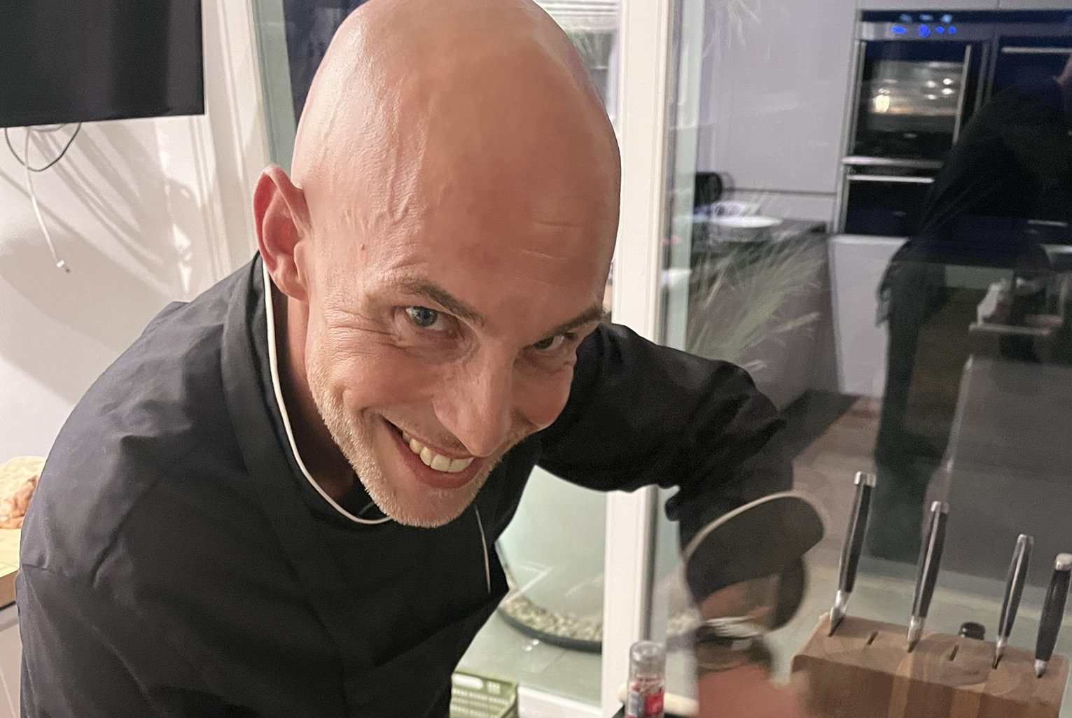 About - SIng Cuisine